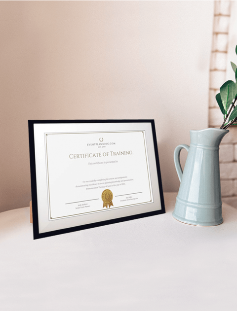 EventPlanning.com | Become an Event Planner