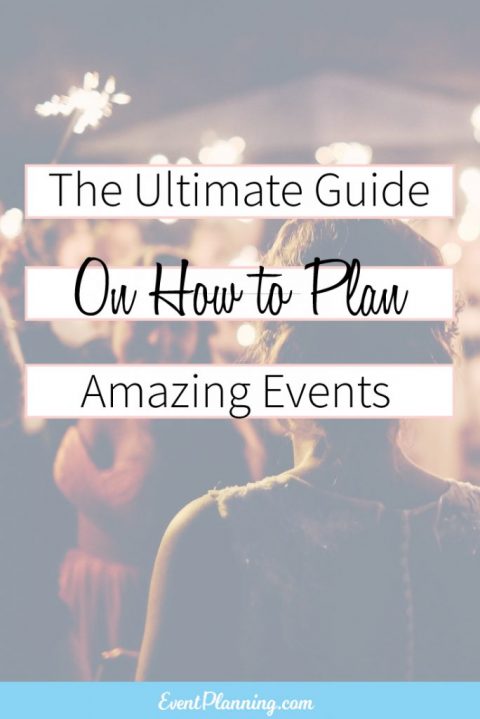 How to Plan Events | EventPlanning.com